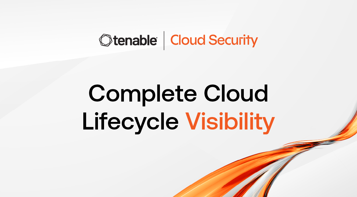 How To Get Full SDLC Visibility Across Multiple Clouds | Tenable®